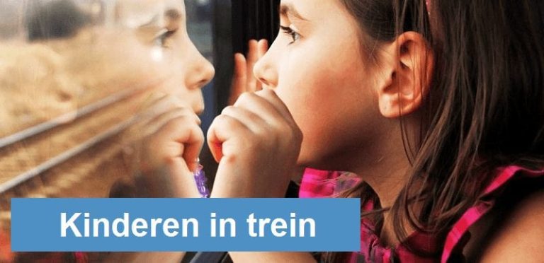 Kinderen gratis met de trein » Goedkoop-treinkaartje.nl