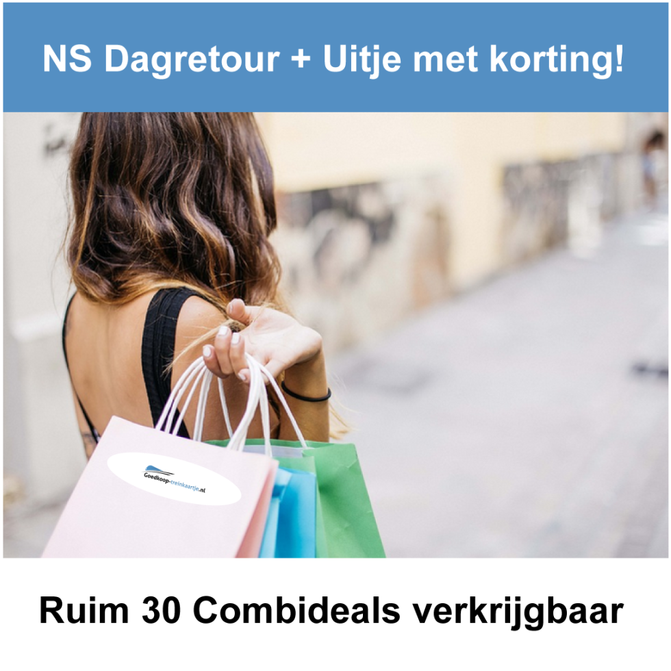 Dagje uit met korting? Nieuwe aanbiedingen in augustus 2025