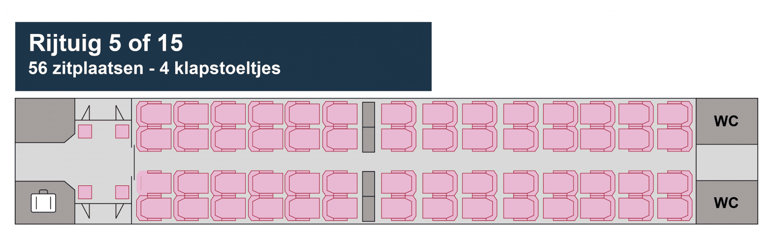 Thalys tickets en korting » Thalys Parijs » Goedkoop-treinkaartje.nl